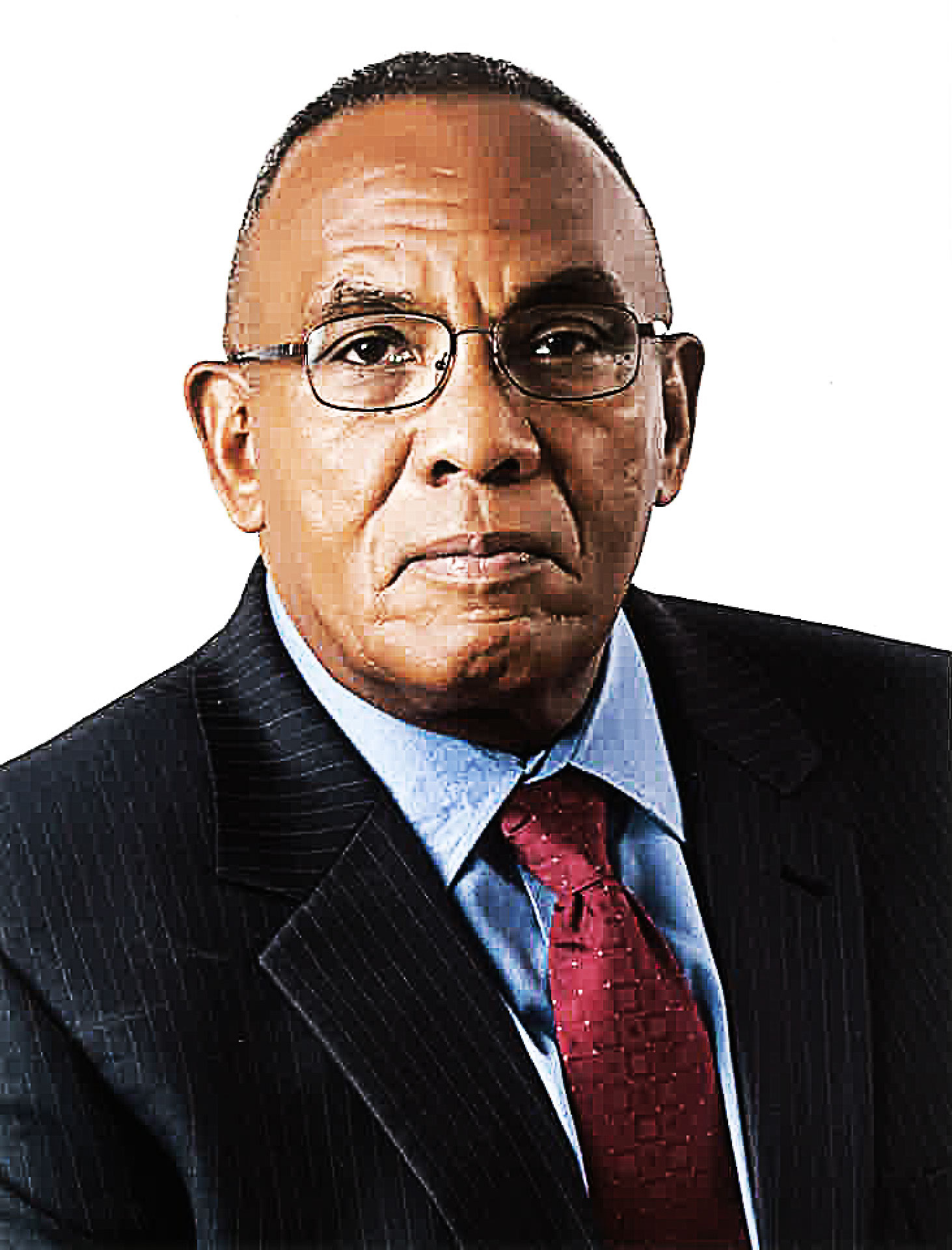 Morrison Warren: My American Story